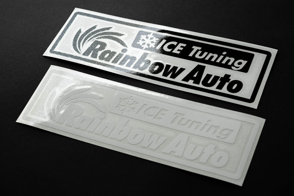 RainbowAuto(レインボーオート)ジムニー専用『T-REVαSYSTEM』 | Rainbow Auto