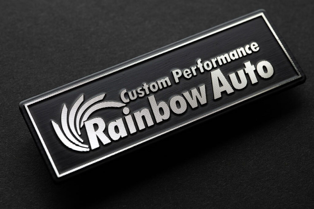 RainbowAuto(レインボーオート)ジムニー専用『T-REVαSYSTEM』 | Rainbow Auto