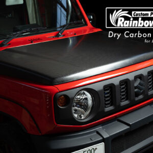 新商品｜レインボーオート JB64W専用RHF3ハイフローターボチャージャー | Rainbow Auto