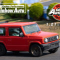 新商品｜Rainbow Auto（レインボーオート）JB64,JB74車種専用 ドライカーボンルーフ | Rainbow Auto