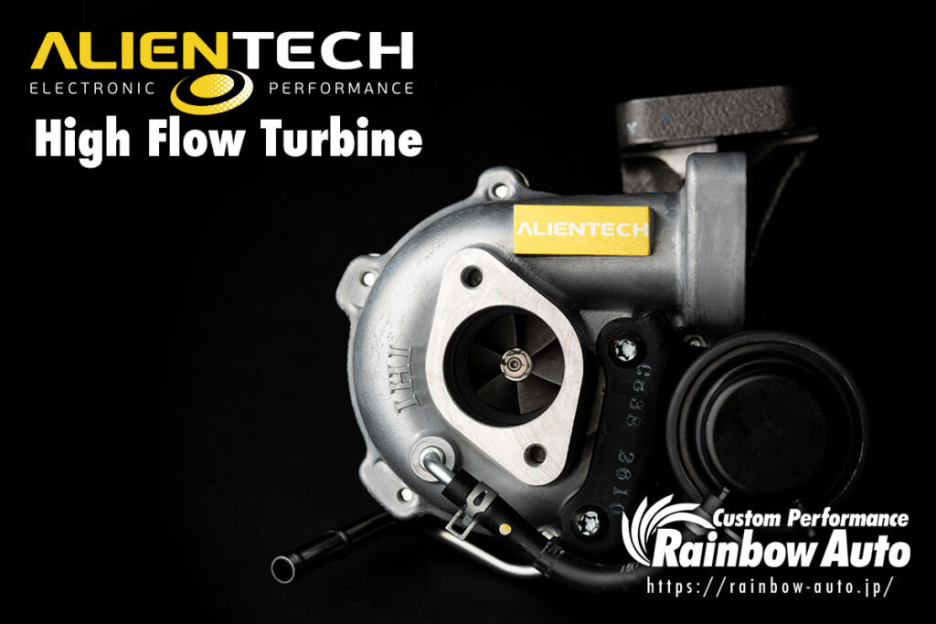 レインボーオート オリジナルジムニーパーツ | Rainbow Auto