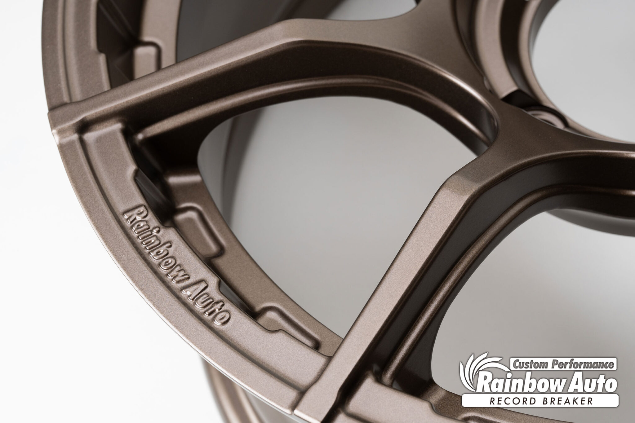 新商品｜日本製ENKEI製造 ジムニー17インチアルミホイール Record Breaker（レコードブレーカー） | Rainbow Auto