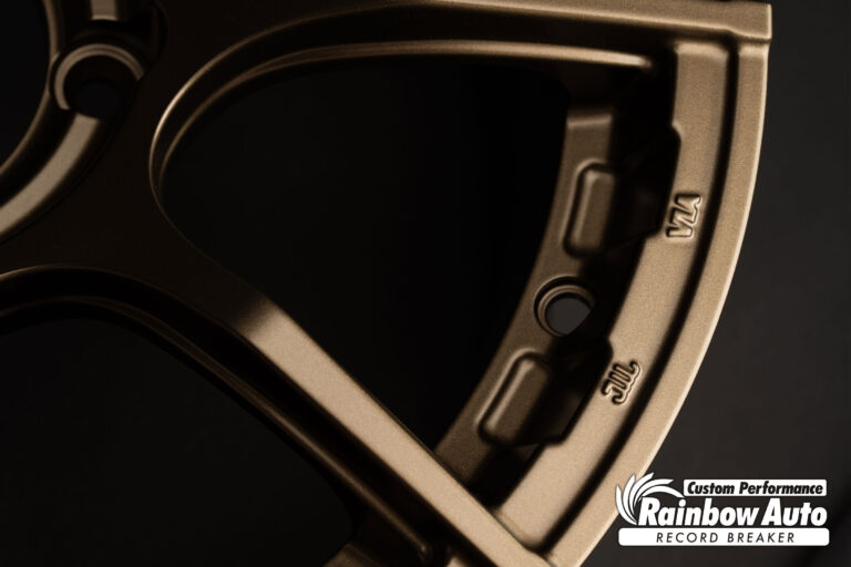 新商品｜RainbowAuto Record Breaker（レインボーオート レコードブレーカー）日本製ENKEI製造 ジムニーシエラ17インチアルミホイール | Rainbow Auto